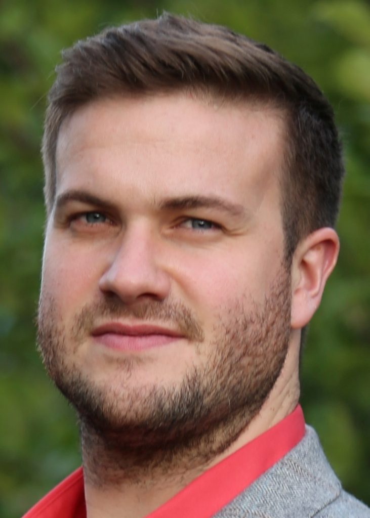 Thomas Kinch Named an Adler Fellow – Institute For Young Dramatic ...